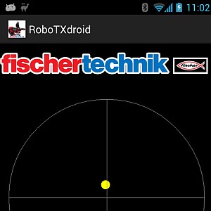 Wie man fischertechnik-Modelle via App steuert. – der fischertechnik-blog